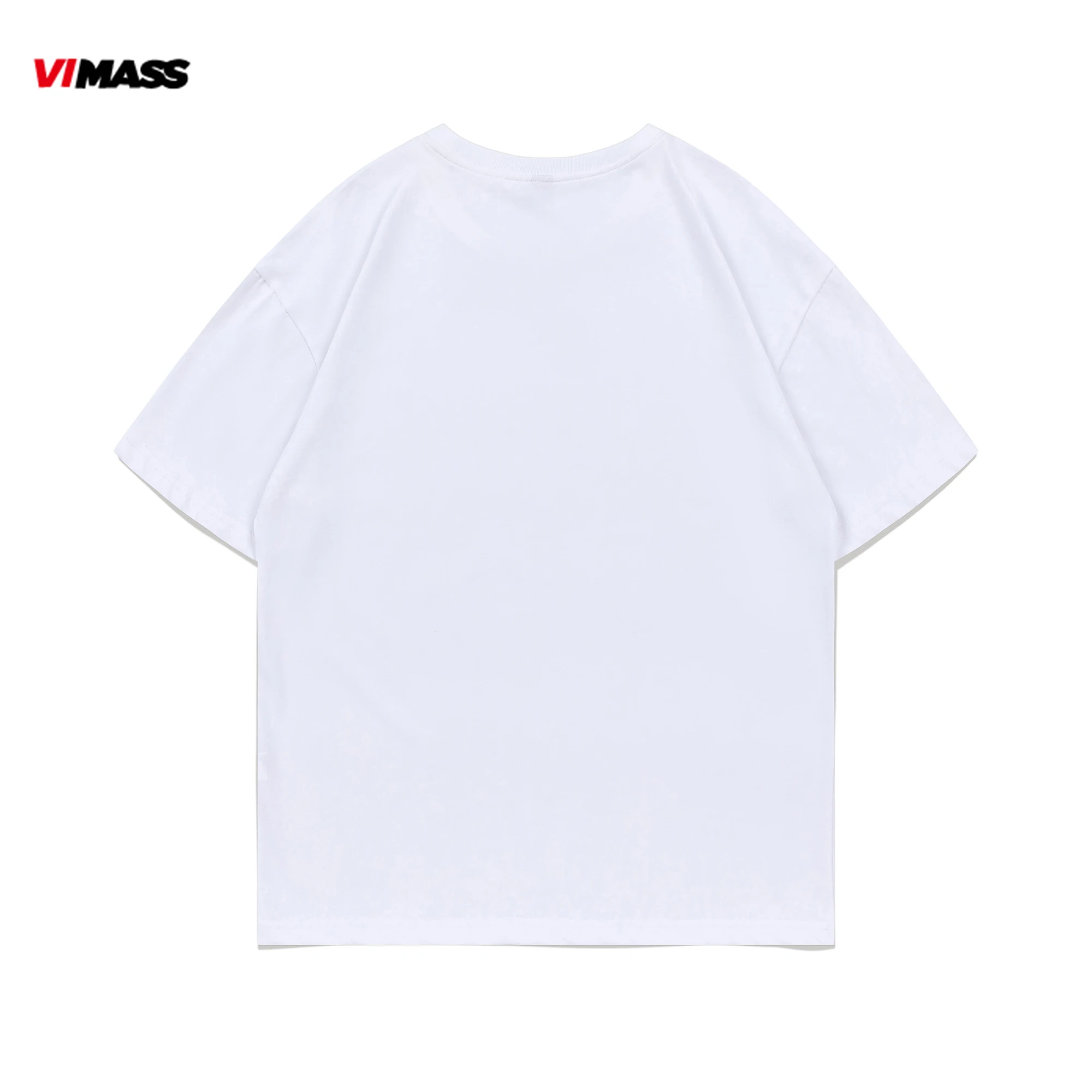 Shop High Quality T-Shirts with Custom Logo Printing