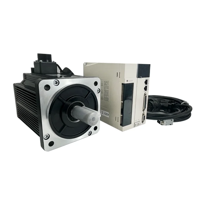 Best Servo Motor Kit Dikai A1 Series 750w Servo Motor With Driver Kit ...