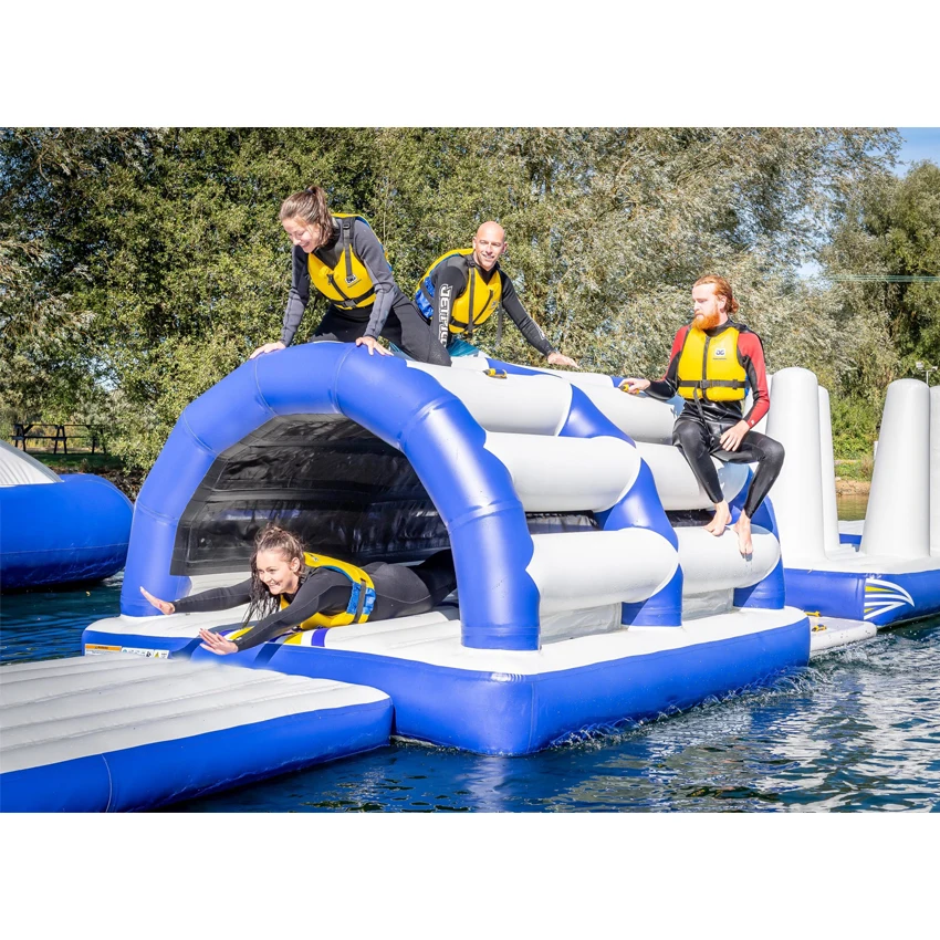 Pool Floaties - Inflatable Water Sport Games by Funworldsport