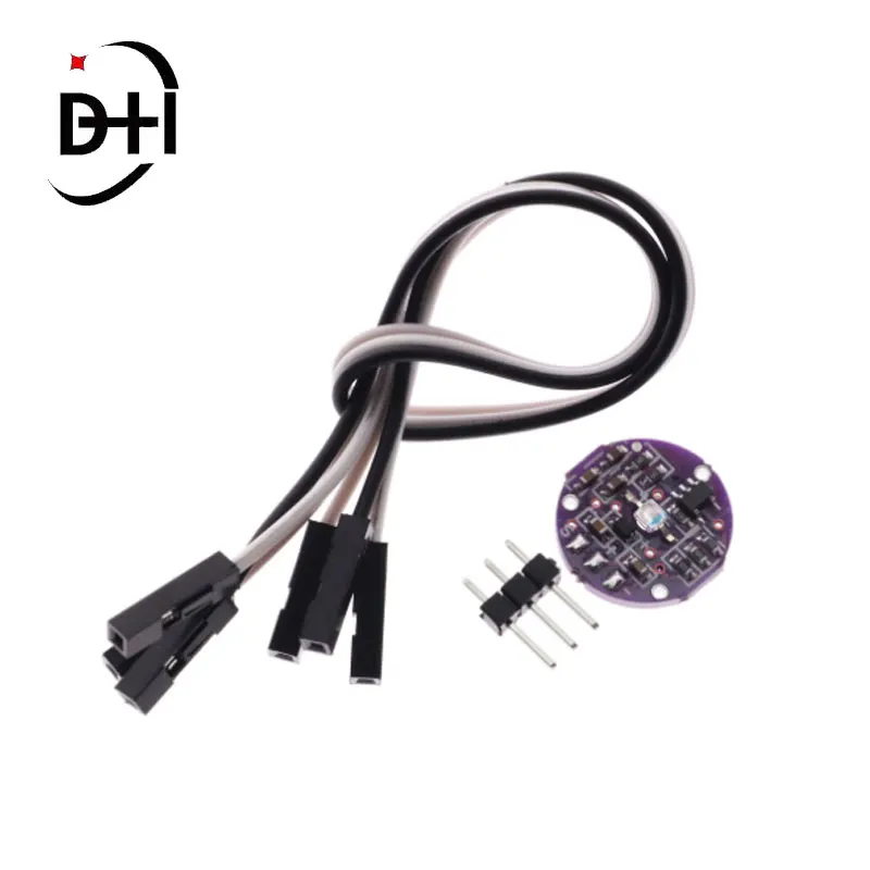 Pulsesensor Pulse Heart Rate Sensor For Arduino Open Source Hardware ...