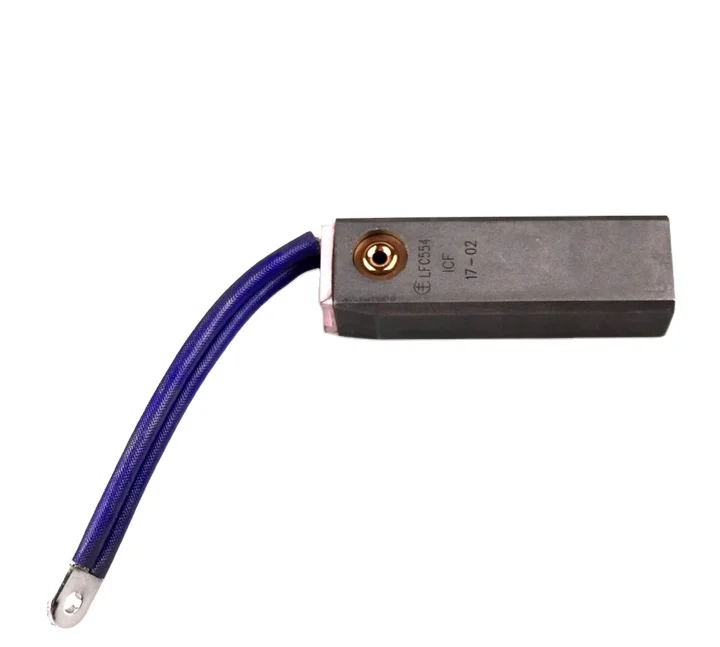 Alibaba.com: Morgan Carbon Brush NCC634 for motor applications ...