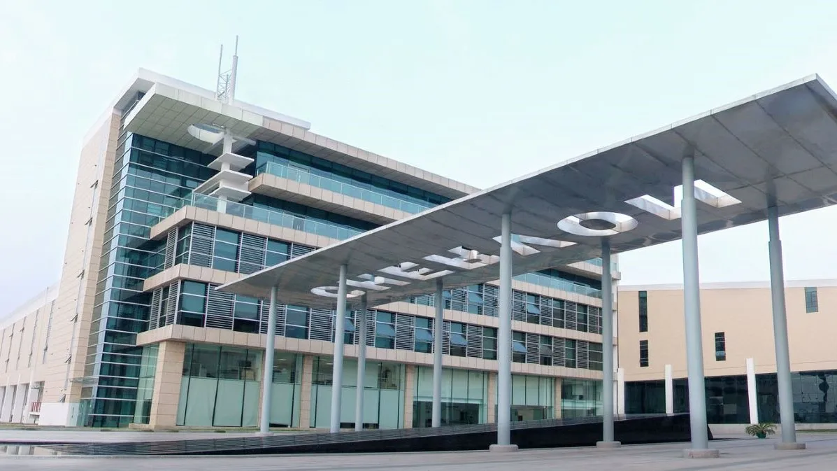 Company Overview - Chervon (China) Tool Sales Co., Ltd.