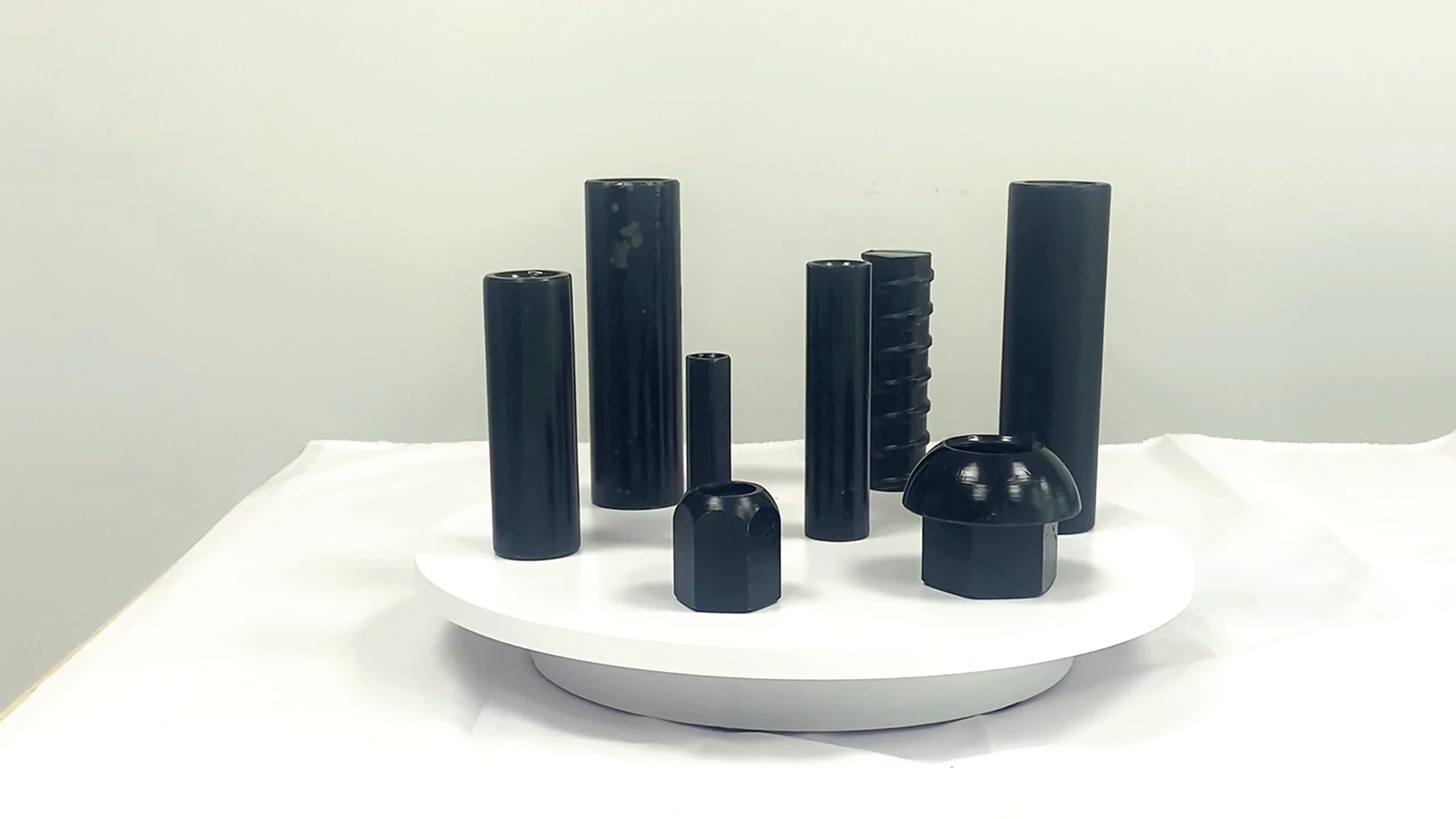 Construction Anti-floating Anchor Psb1080 Solid Foundation Anchor Bolt ...