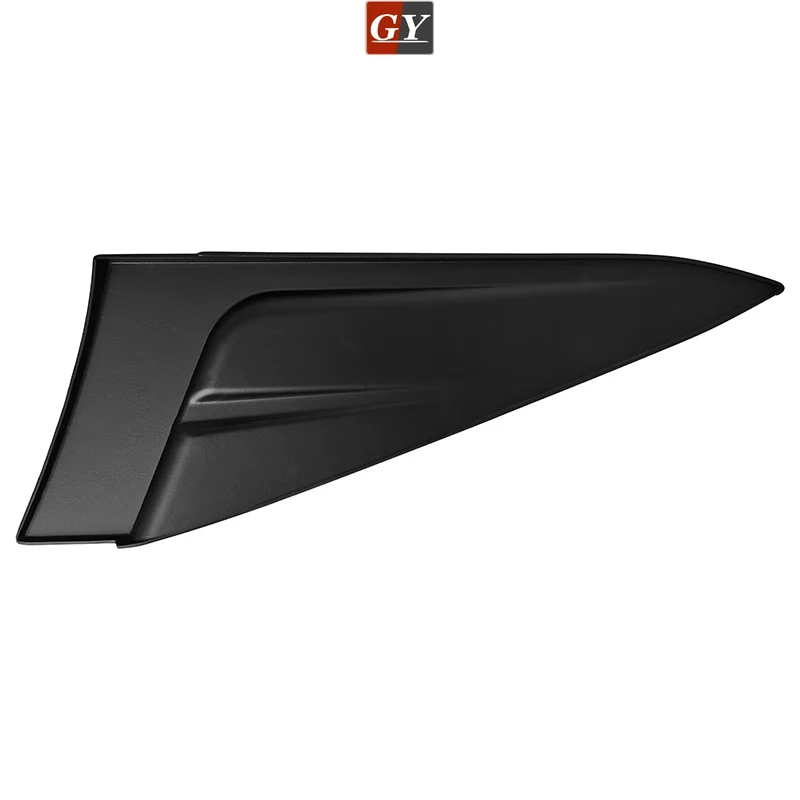 ABS STI Style Side under Spoilers for Subaru Forester SK