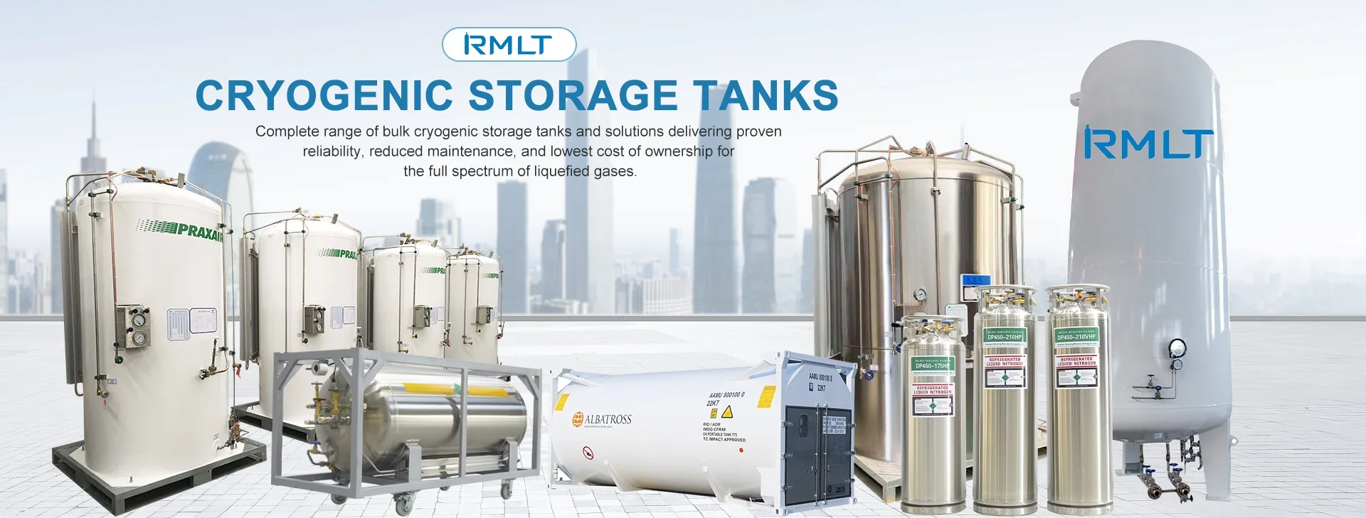 Industrial Liquid Argon Tanks Plant T75 Iso Tank Price - Buy Cryogenic ...