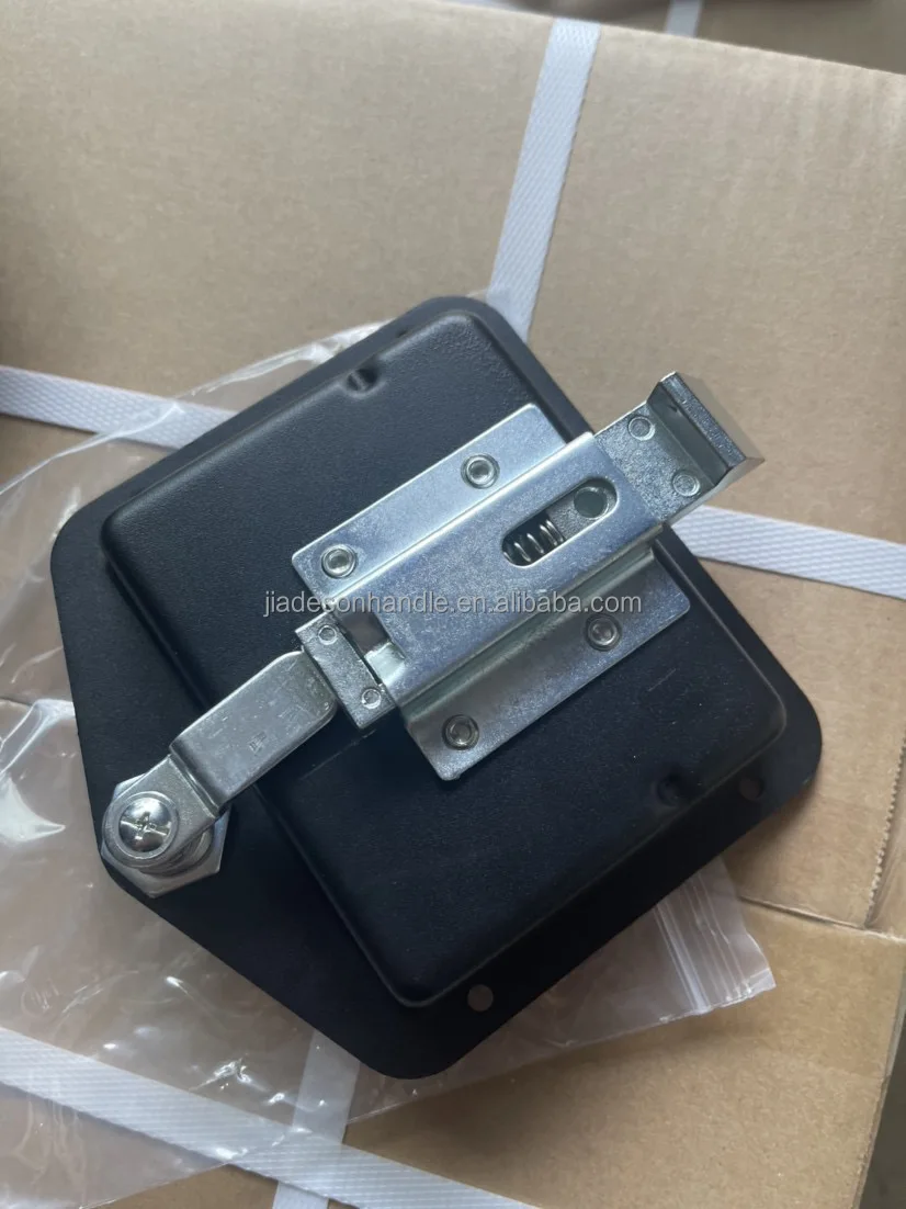 RV Drawer Lock, Toolbox Latch Lock, Construction Vehicle Panel Lock, RV ...
