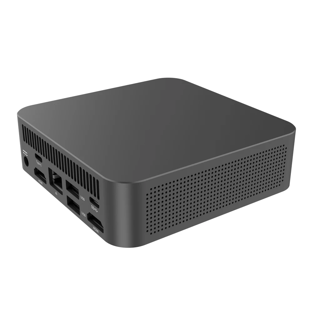 New Brand Mini Desktop Computer Intel Jasper Lake N5095 8gb Ram Ddr4 ...