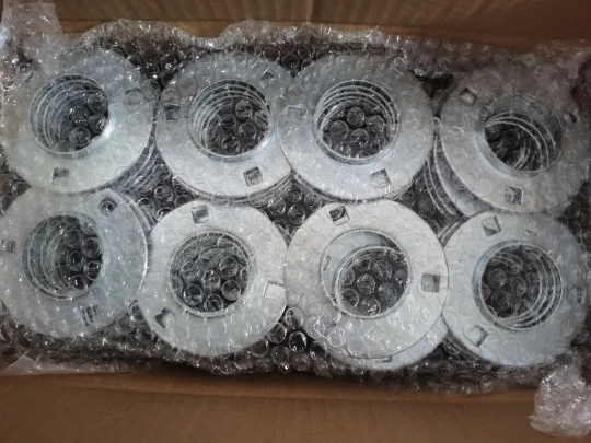 High Quality Pressed Steel Insert Bearing Pillow Block Ball Bearing ...