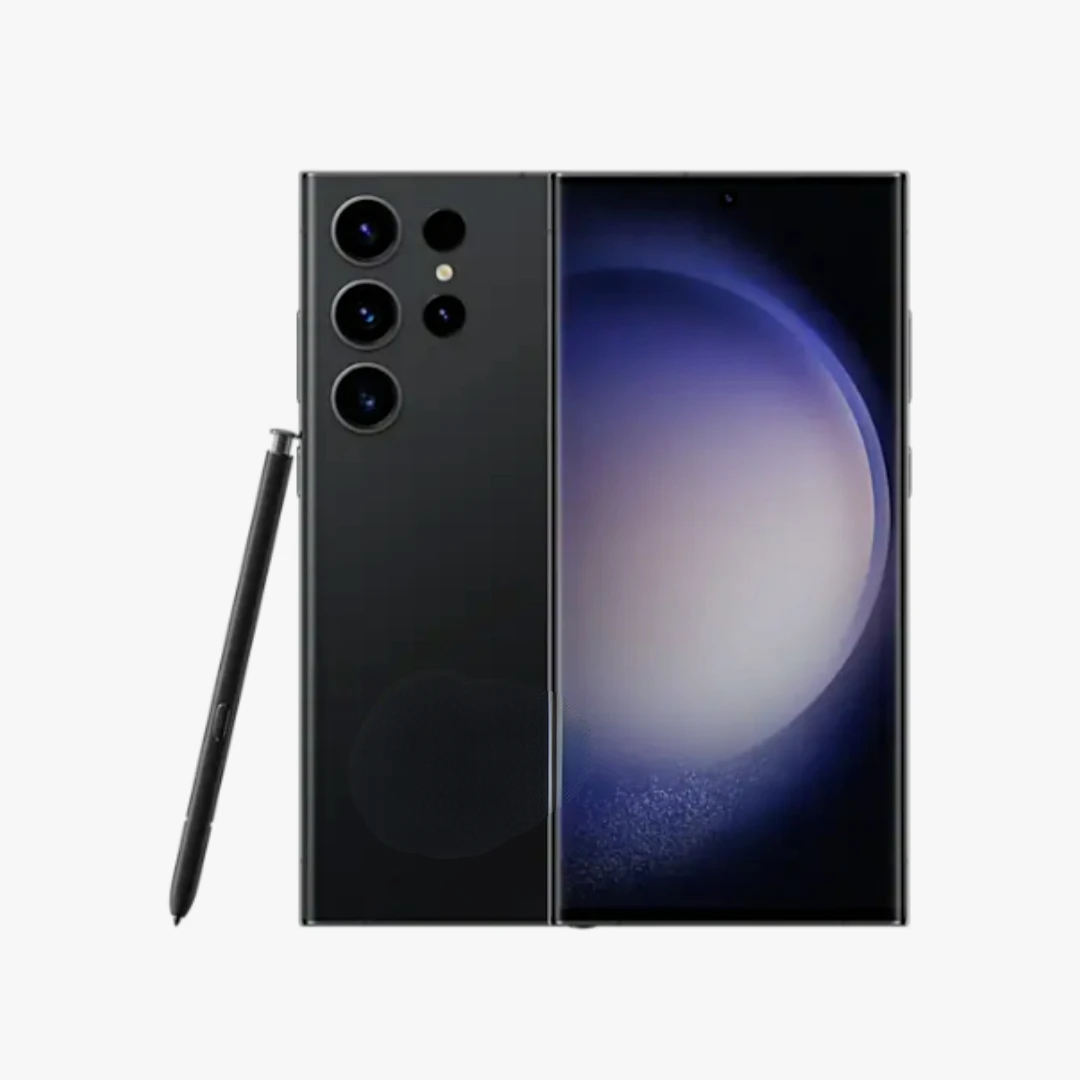 Wholesale Second Hand Original Galaxy S23 Ultra Used Phones Mobile For ...