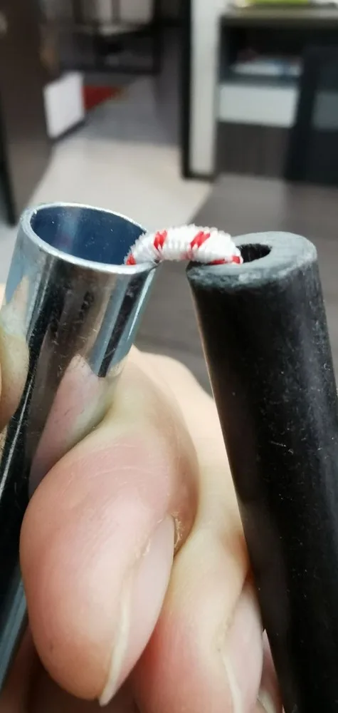 Outdoor Flexible Fiberglass Tent Poles Fiber Glass Camping Tent Stick ...