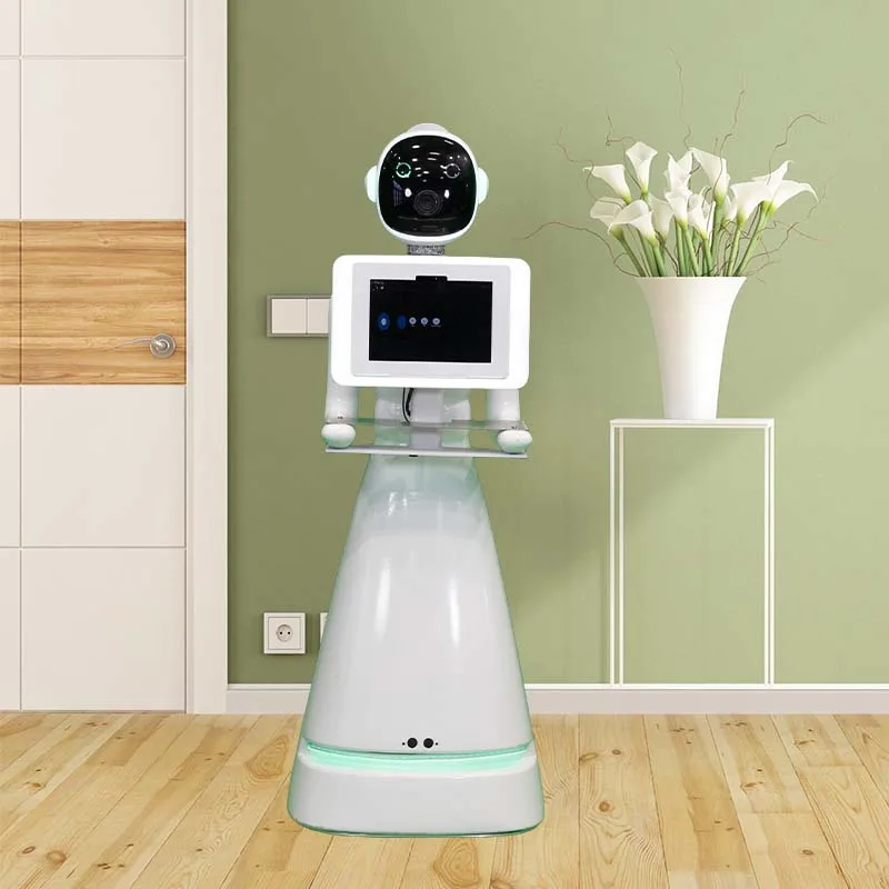 2023 Fashion Popular Photo Booth Roamer Robotic Kit Photo Robot ...