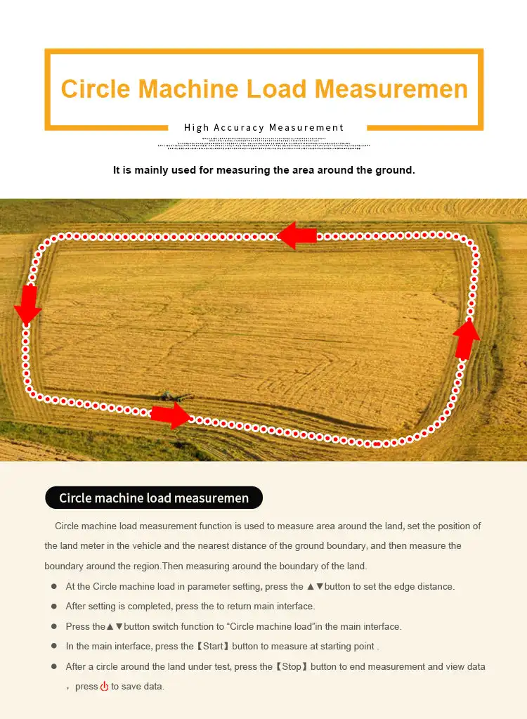 Geological Survey Equipment Handheld GPS/GNSS Survey Equipment High ...