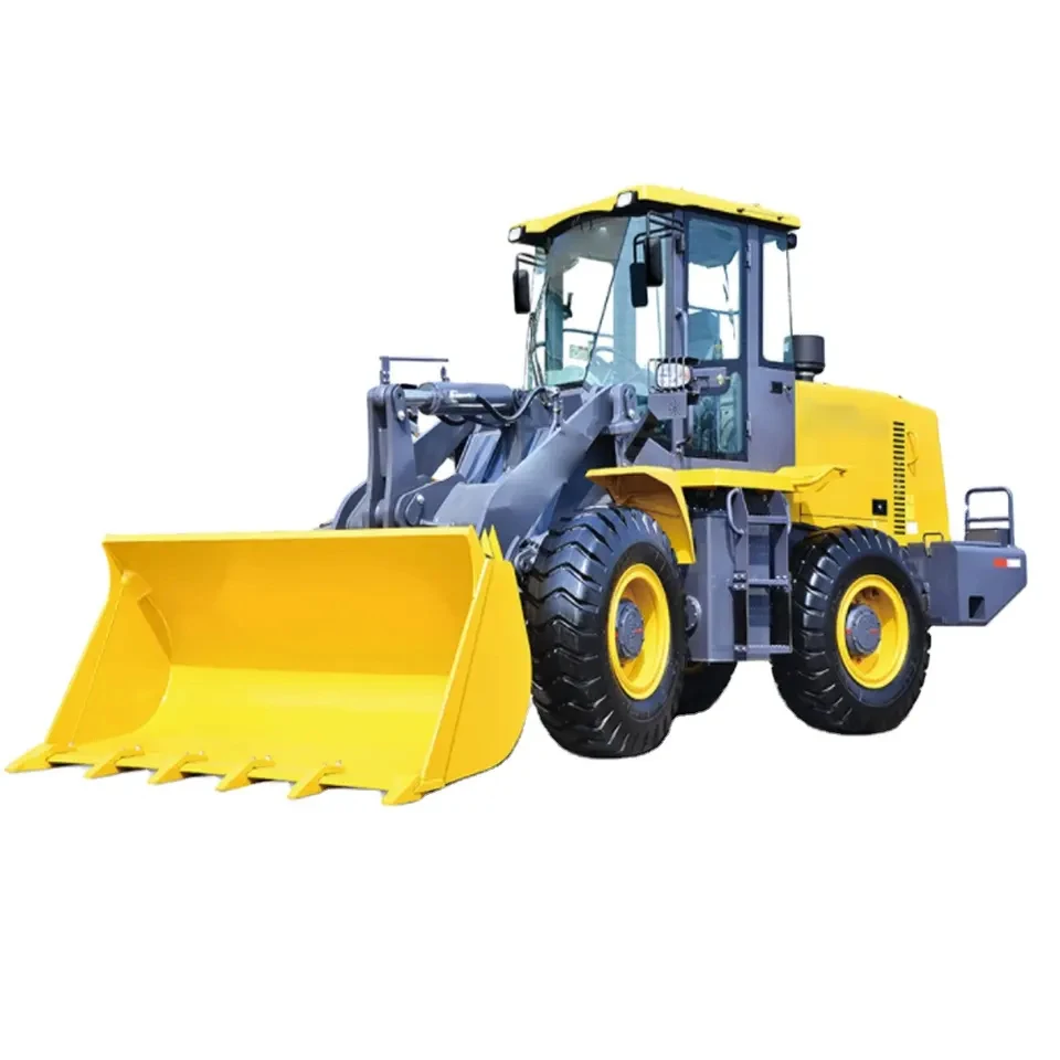 Wheel Lw300f End Loader Farm Factory Price Front Loaders 966m| Alibaba.com