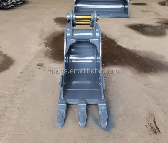 Excavators Implements Excavator Mini Small Trench Bucket Small Bucket ...