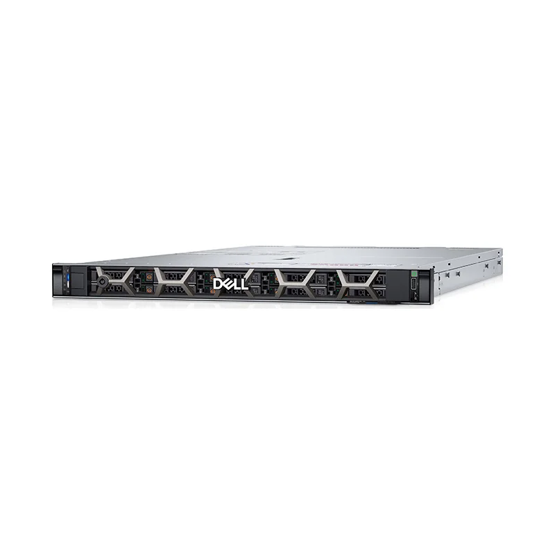 Dell Poweredge R6515 Server Rack 1u Business Computer 1 Socket/cores ...
