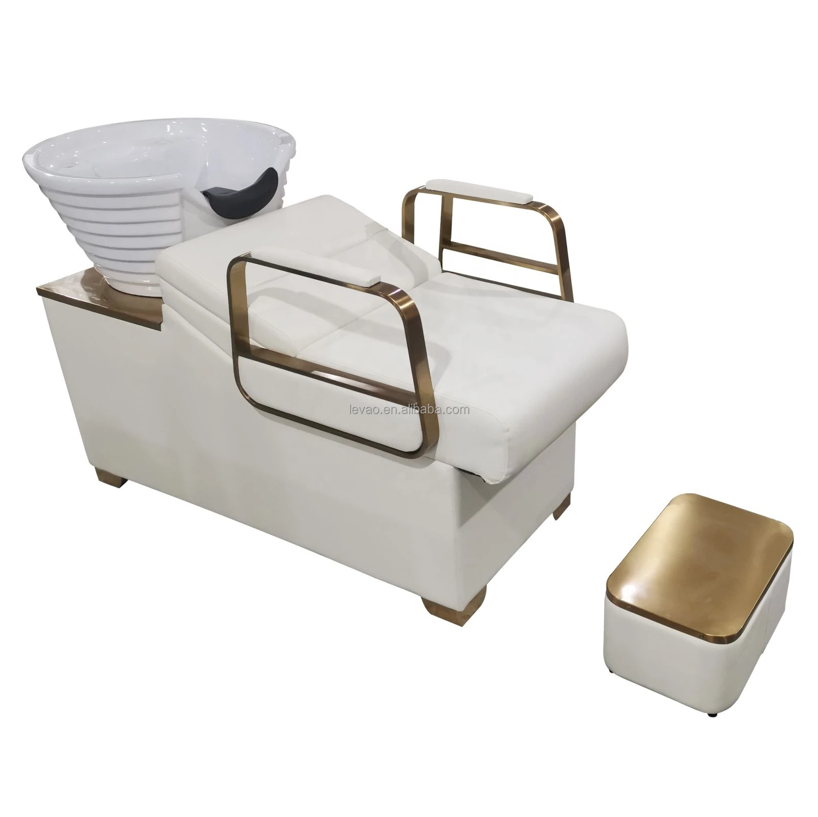 Hair Salon Set Package - Stylish & Functional Furniture
