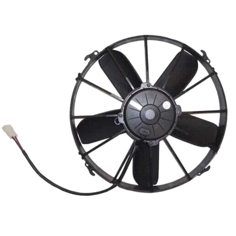 High Performance Paddle Blade Puller Fan 305 mm 24v for VA01-BP70/LL ...