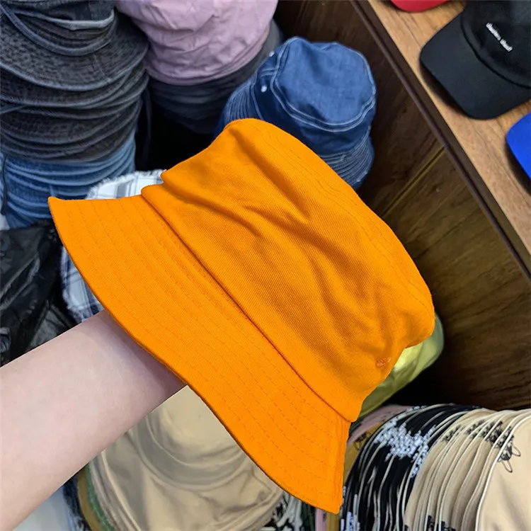 Custom Bucket Hats - Fun, Fashionable, and Functional