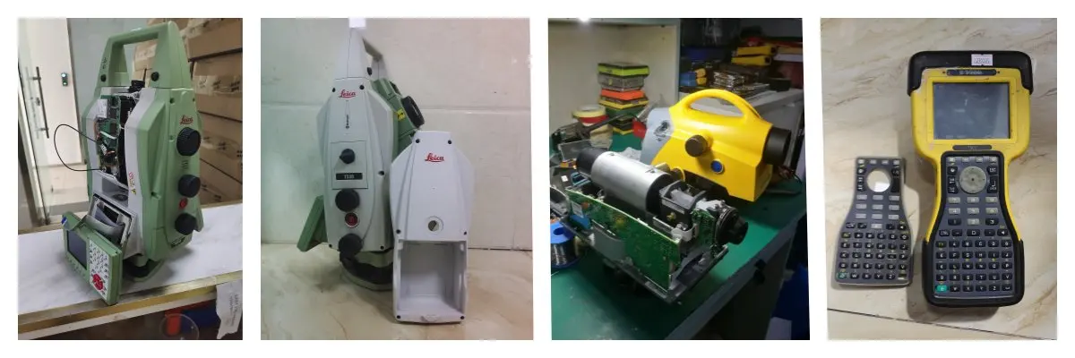 2023 High-performance Gnss Receiver Rover Hi Target V300 V200 V5 Rtk ...