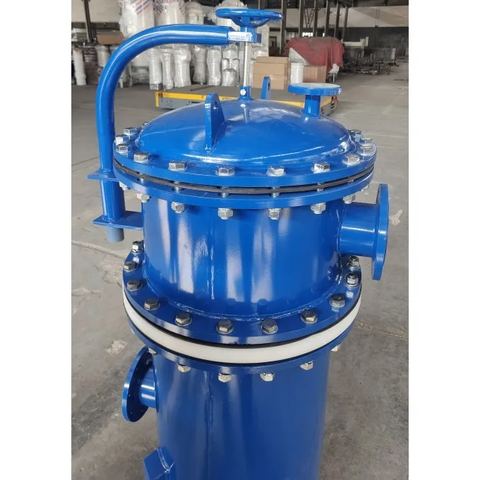 Water Filter Housing Water Filtration Used In Water Softner - Buy Water ...