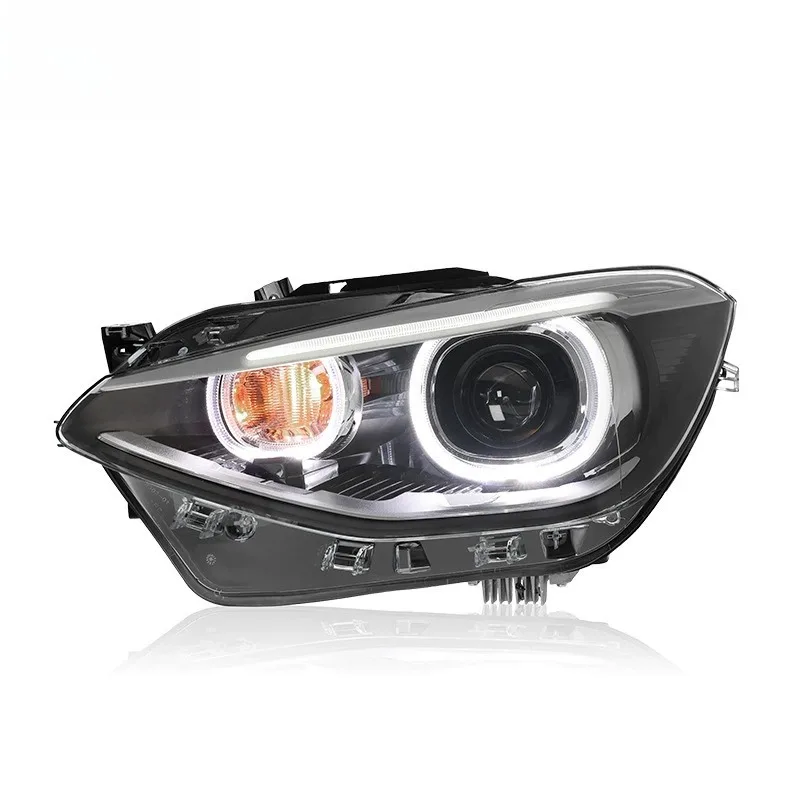 1 Series F20 Headlight Upgrade for BMW 2012-2015 F20 Hatchback LED ...