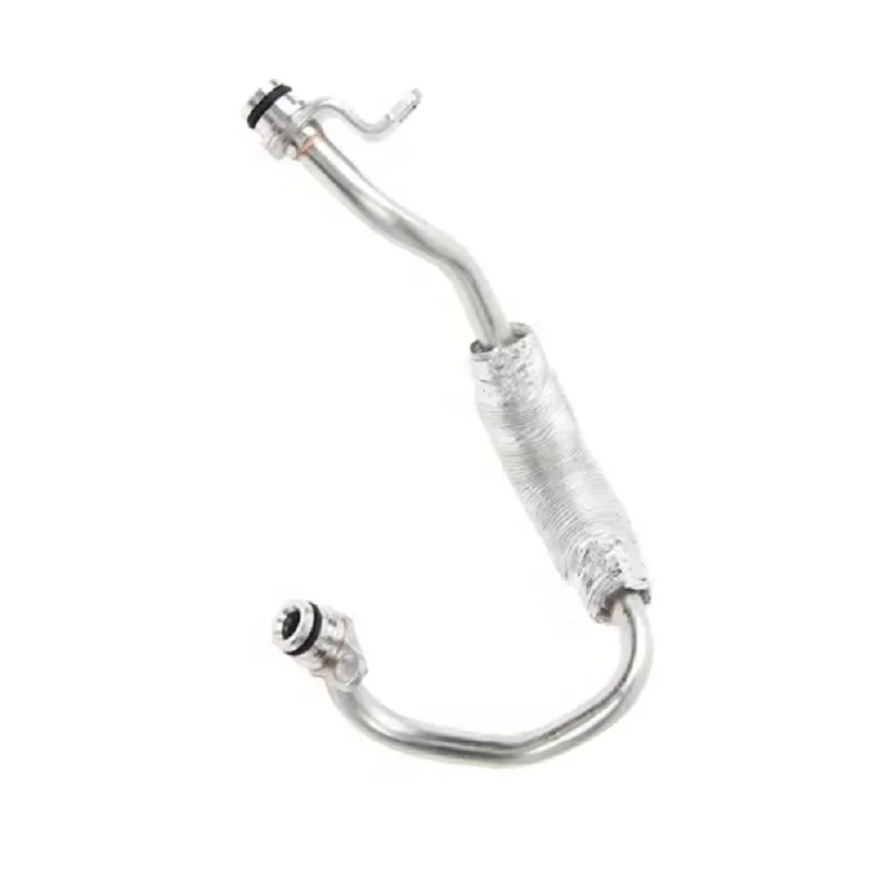 Turbocharger Return Line 11537563707 for BMW E71 Engine N54