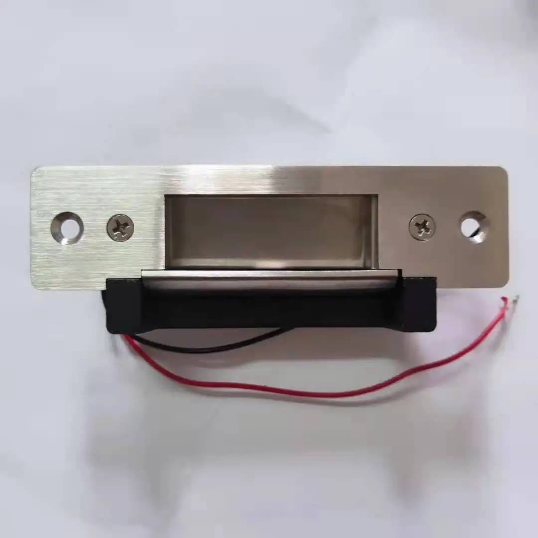 DFD Adjustable Stainless Steel Electric Strike Locks