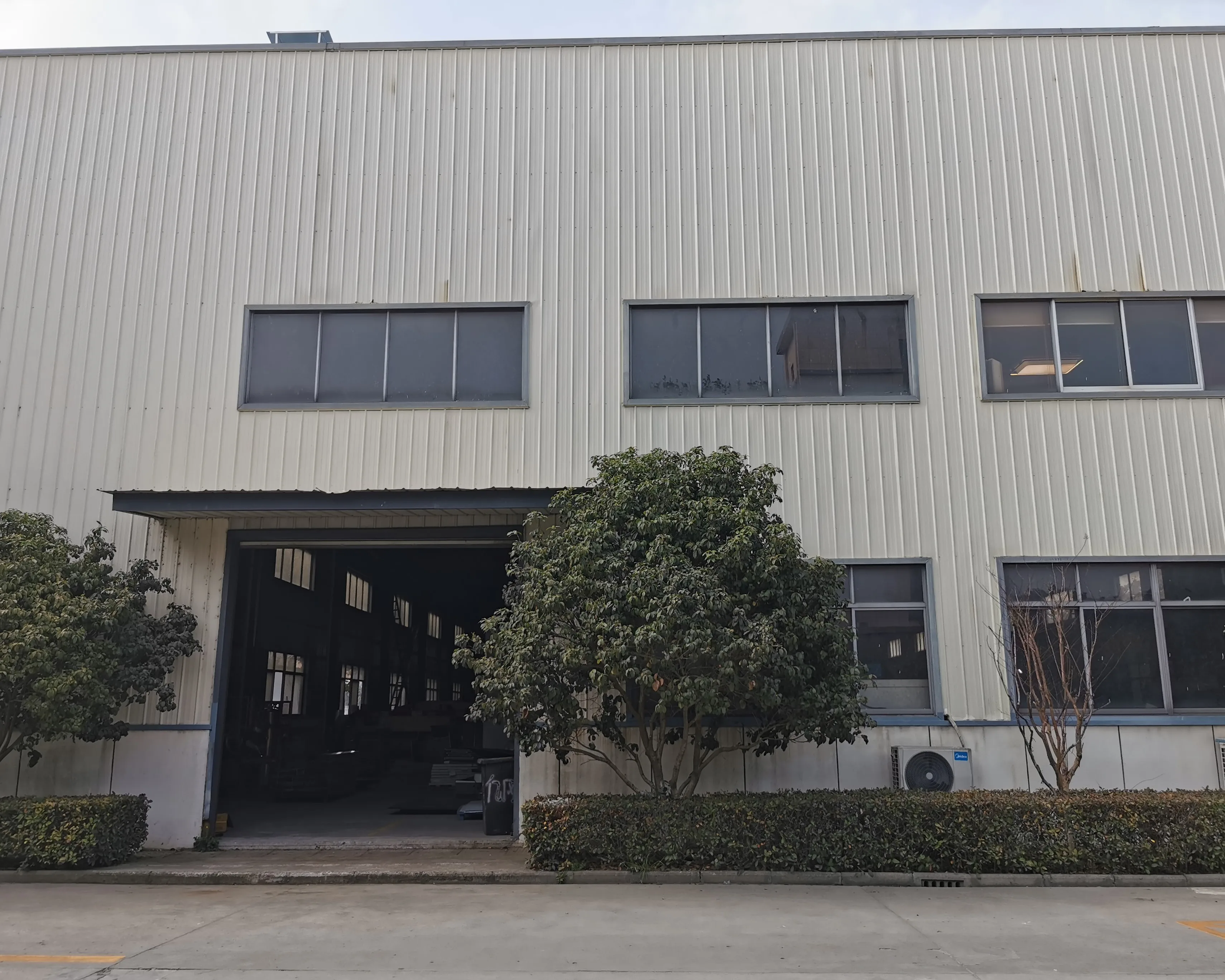 Galvanized Electrical Cabinet Distribution Box Shell for Industrial ...
