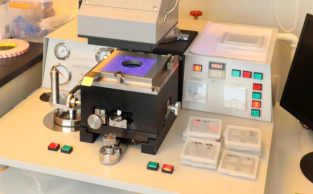 Custom Lithography Machine Mask Aligner Photo-etching Machine ...