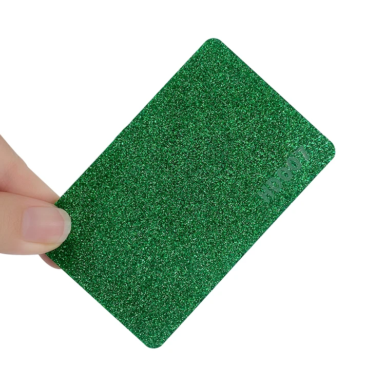 Wholesale Two Way Glitter Acrylic Sheets - 1/8" Double Sided