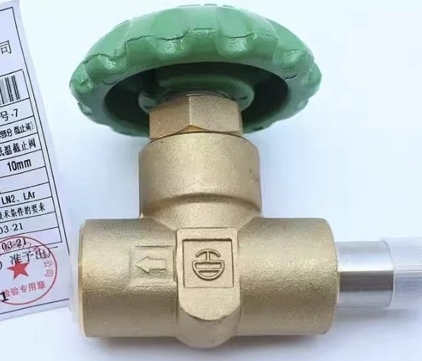 Bus CNG LNG Truck Cylinder Three-way Valve 20MPa Stop Valve QF-T3B Gas ...