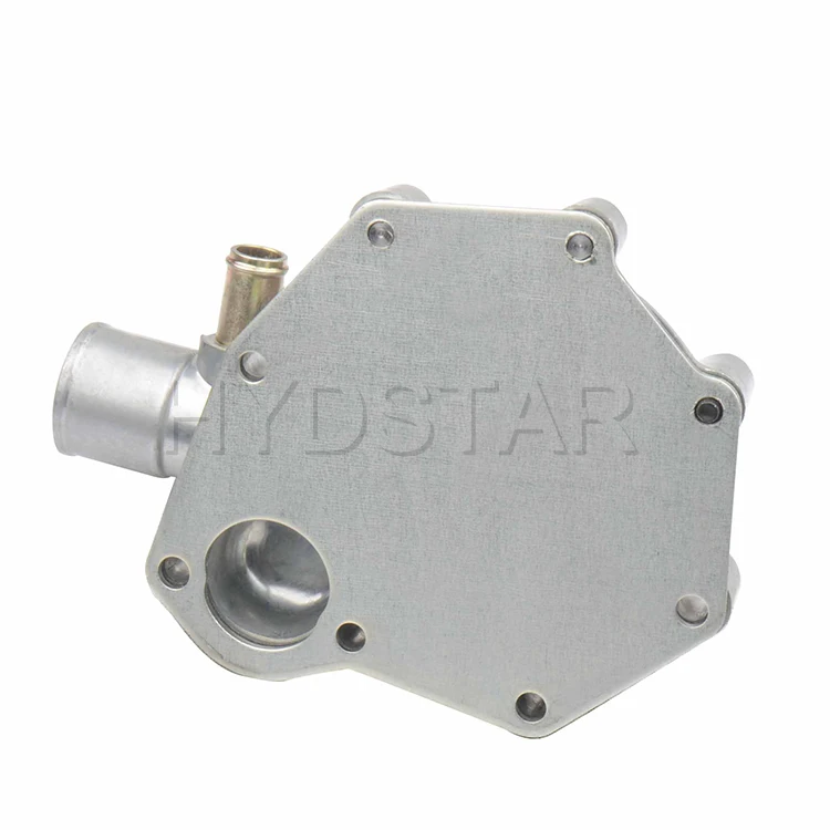 Engine S4s Water Pump 32b45-10031 For Forklift Fd35t9 Fd40t9 Fd45t9 ...