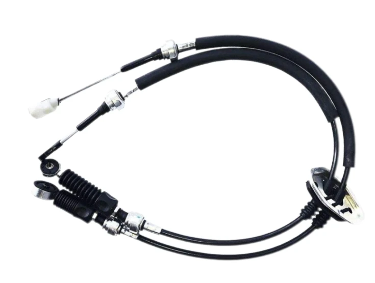 BAYO NEW Auto Parts CABLE ASSY. -H100 KMY.2004 -2006 43794-4F000 for ...