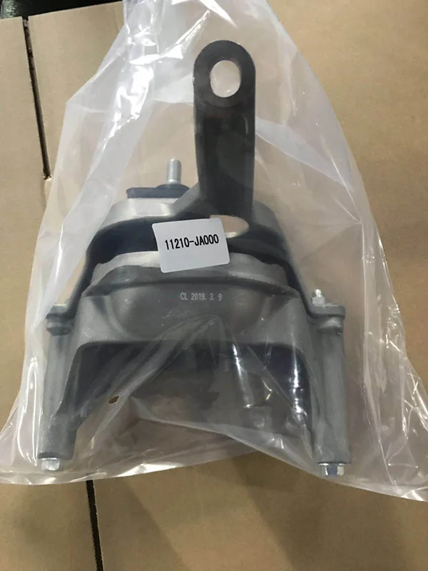 Auto Spare Parts Engine Mount For Toyota Honda Nissan Mazda Mitsubishi ...