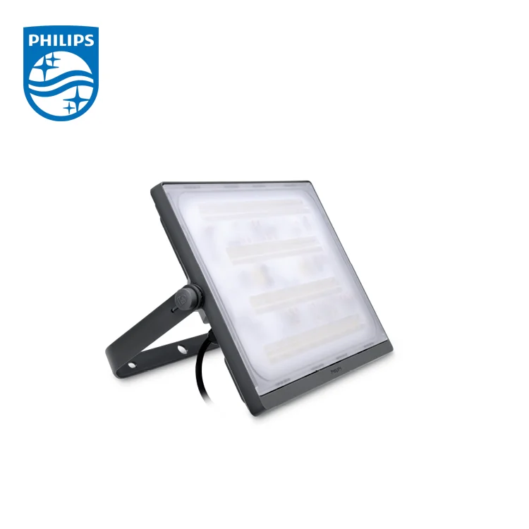 PHILIPS LED Floodlight - 200W, 22000lm, IP65, 4000K, 80ra