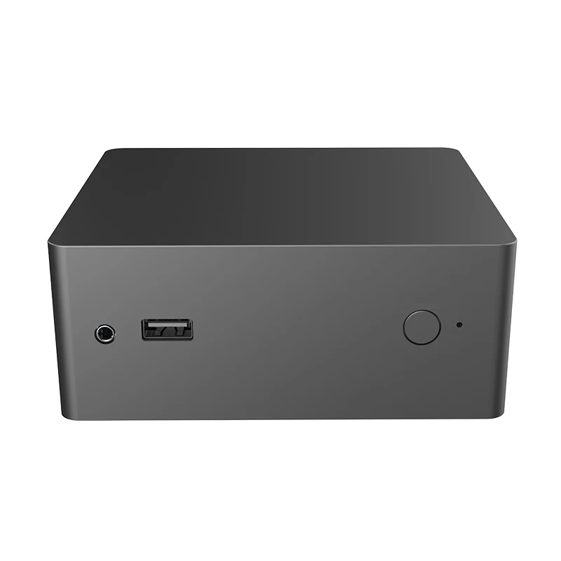 12th Gen Mini PC NUC Windows11pro Intel N100 Processor 16Gb DDR4 ...