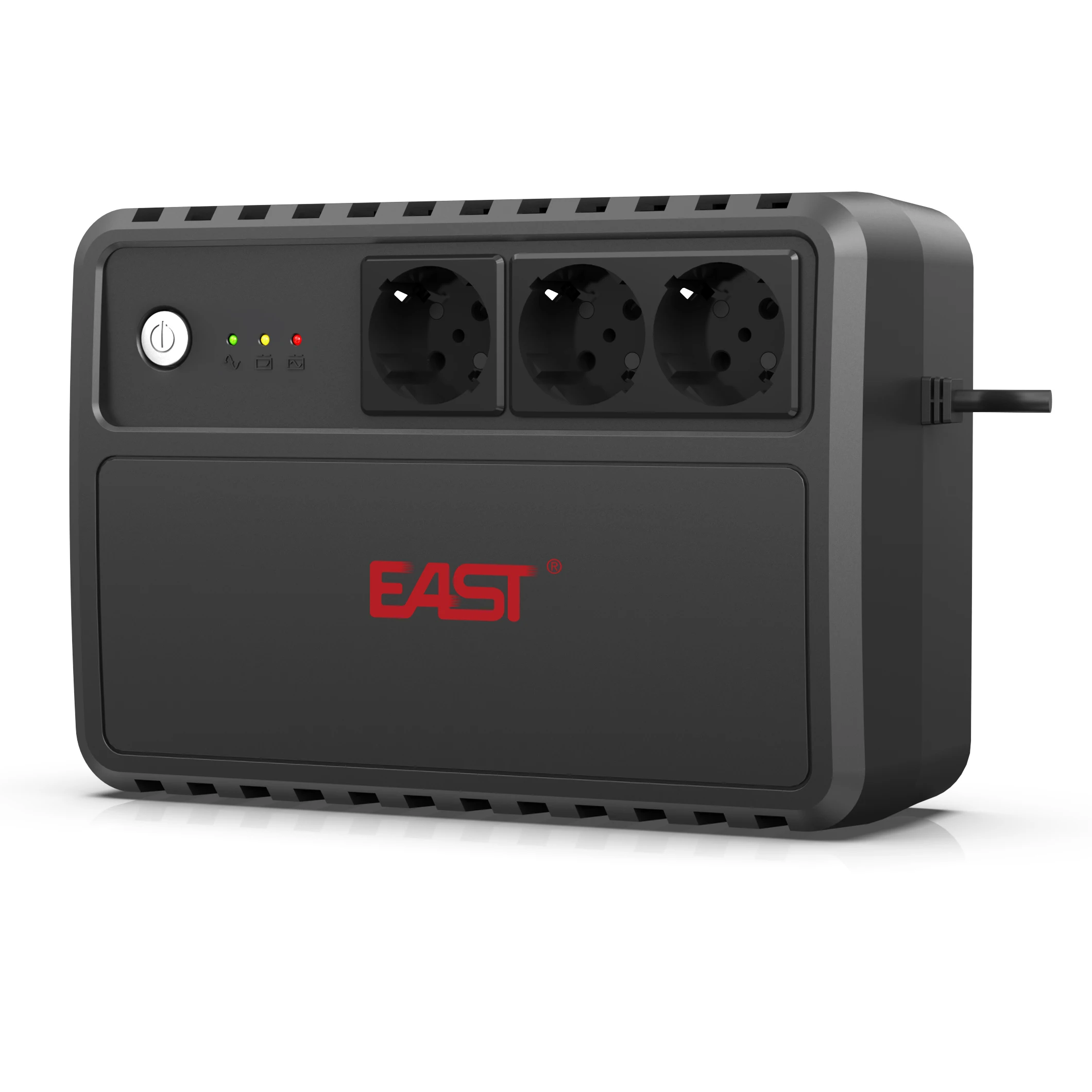 Line Interactive Ups 12v With Led Display 600va - Buy 12v Ups,Led ...