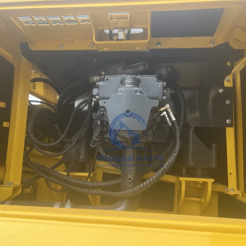 Multi Used Komatsu Excavator Pc300 - Buy Used Excavators Used Komatsu Excavator Used Komatsu ...