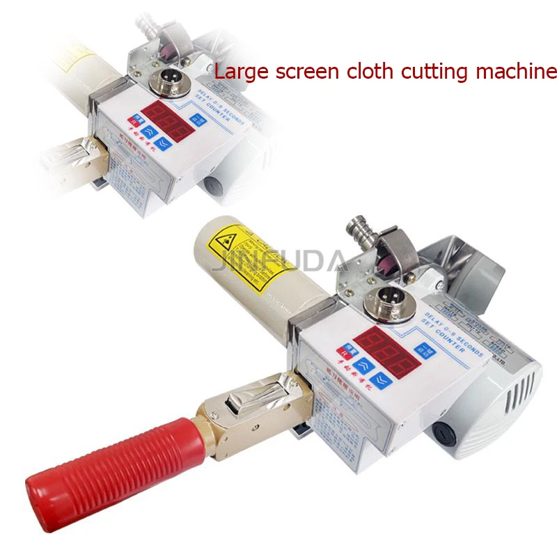 コアコンポ ナイフ生地カッター機生地エンドカッター自動生地切断機 - Buy Fabric Edge Cutter Machine,Knife ...