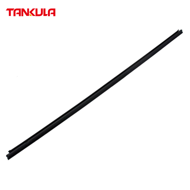 Auto Body Parts Car Back Door Moulding Trims Seal Belt Tailgate Window ...