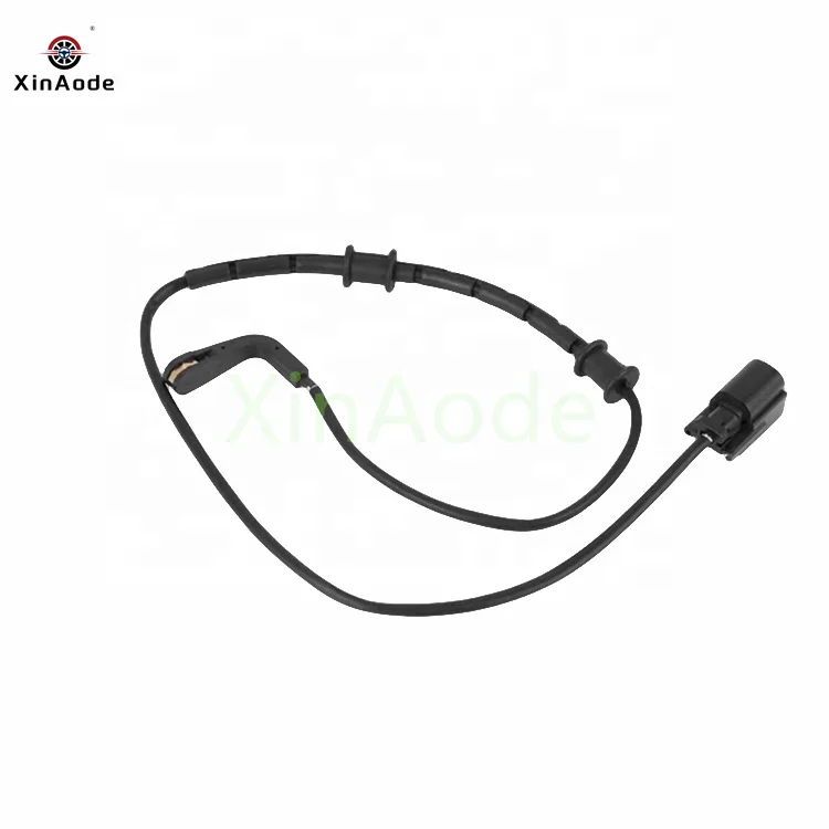 C2d29140 F-type Brake Pad Wear Sensor For Jaguar Car Auto Parts X152 ...