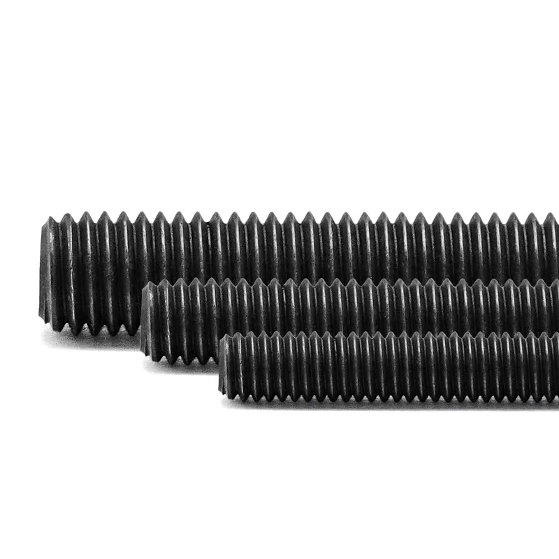 M6 M16 Din 975 Astm A193 B6 B8 B8m B7 B7m All Thread Studs & Full ...