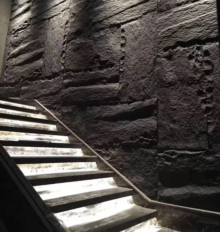 Polyurethane Foam Alternative Stone - Durable & Eco-friendly
