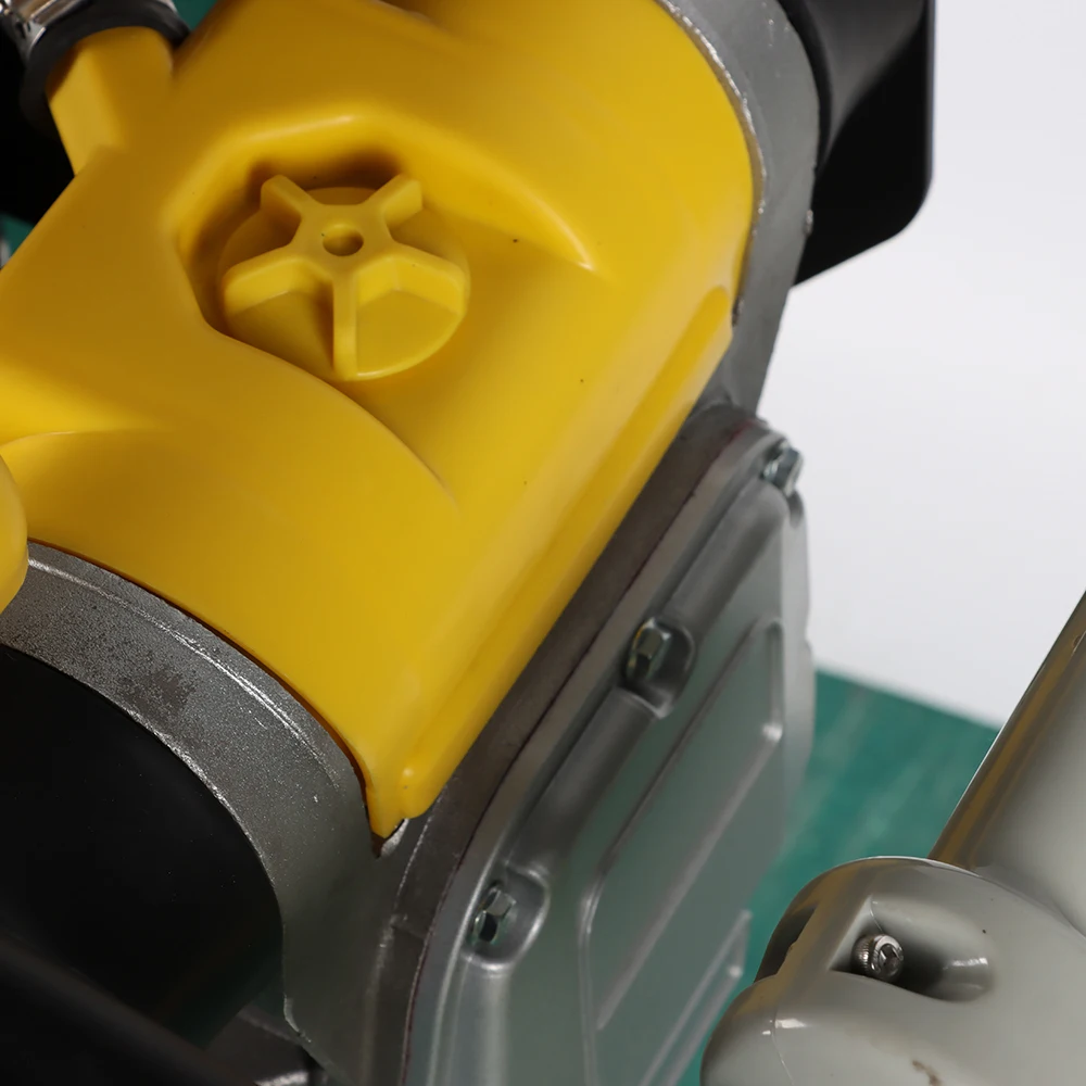 Wholesale Soil Floor Vibrating Tamping Rammer Heavy Duty 10kn Tamping ...