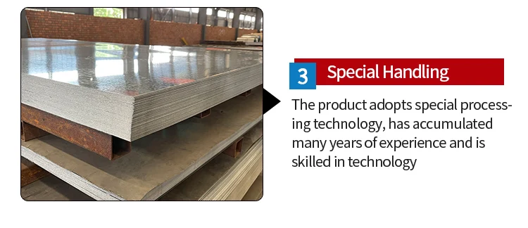 Tole D'acier Galvanise Dc51d+z Cold Rolled Zinc Coating Steel Sheet ...