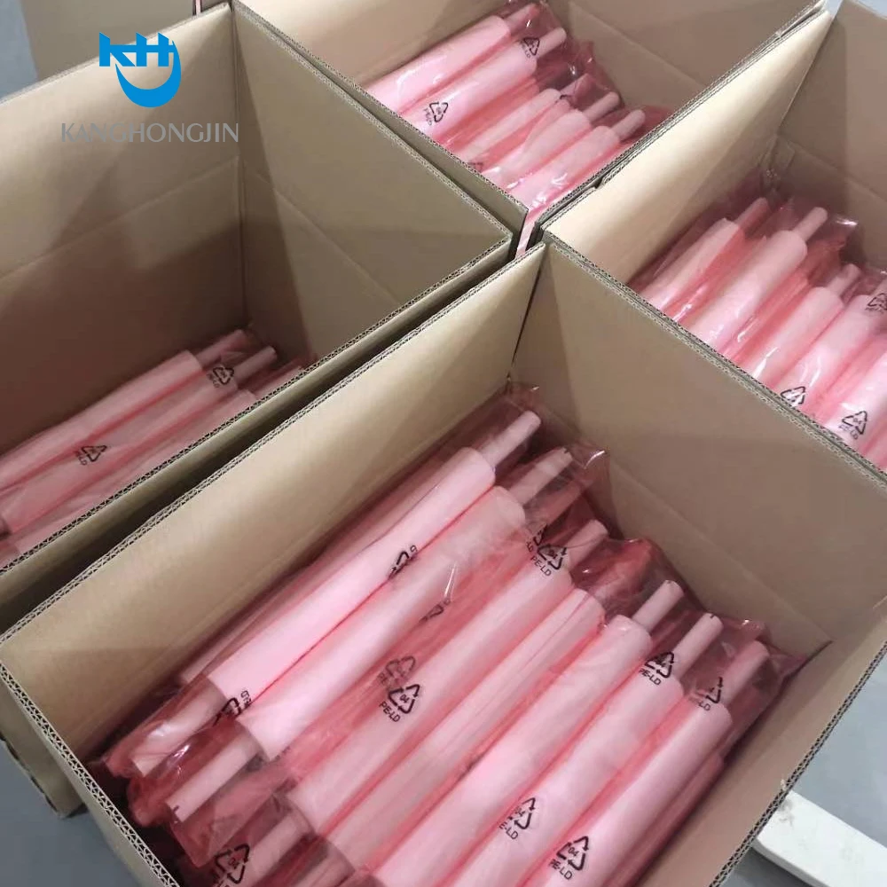 Rollos De Limpiaparabrisas Industrial Smt Para Impresoras Dek/panasonic ...