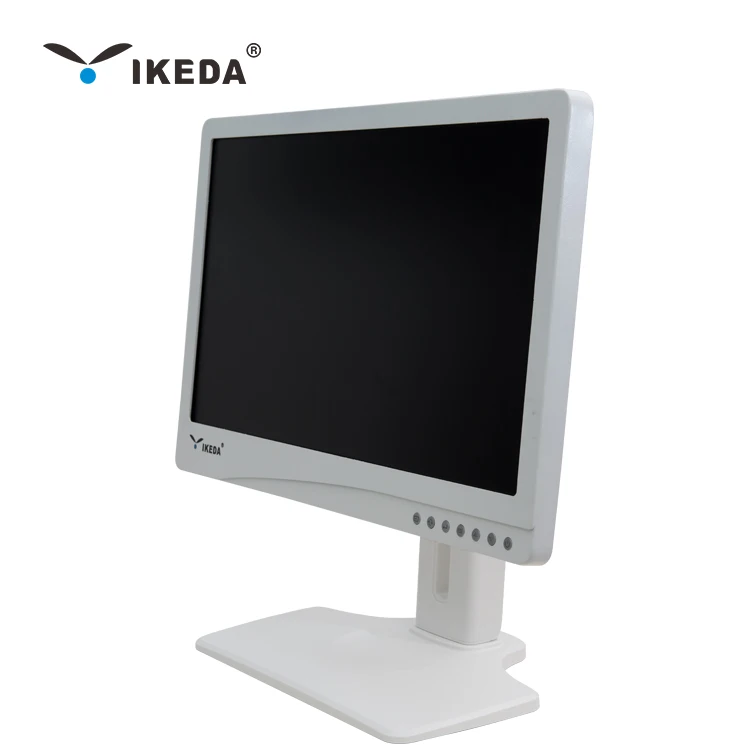 Ikeda Medical Grade Laparoscopic Tower Monitor - Buy 24 Inch Led ...