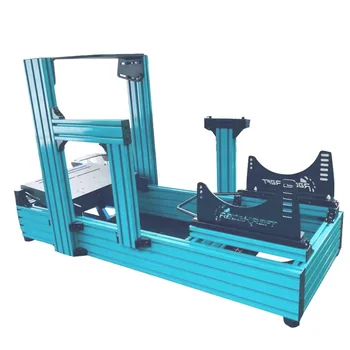 Aluminium Profile 4080 40120 Game Diy Direct Drive Motion Sim Racing ...