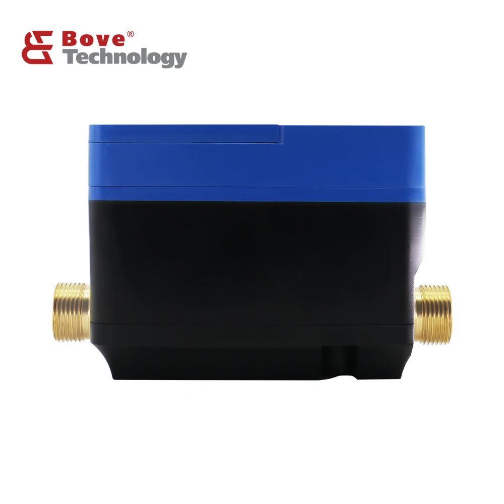 B97 Vpw Ultrasonic Smart Lorawan Prepaid Valve Control Mbus Rs485 Water ...