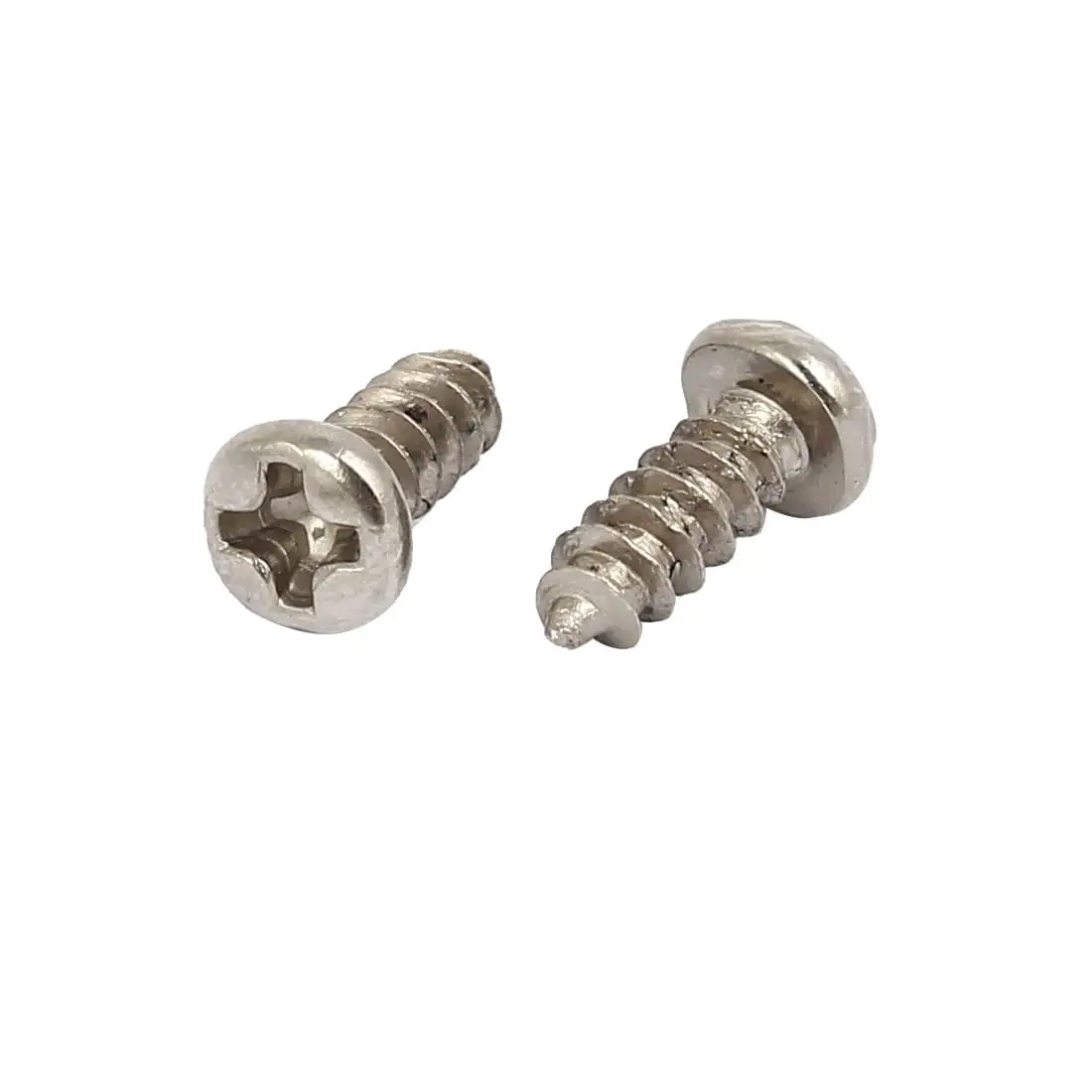 Yh Top-ranking Phillips Fixing Square Torx Drive Stainless Steel Ss Pan ...